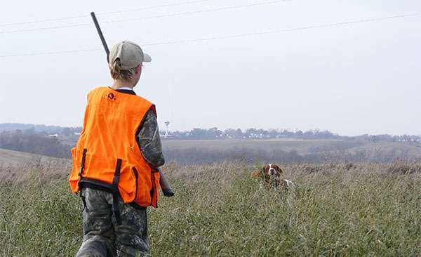 About - Sioux Prairie Pheasants Forever